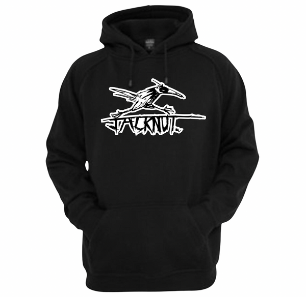 Jacknut Logo Hoodie – Jacknut Apparel